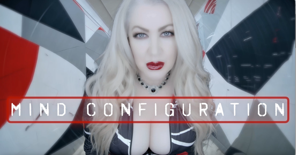 Mind Configuration 4K and HD - 😍 Goddess Zenova's Erotic Mind Fuck Den 😈
